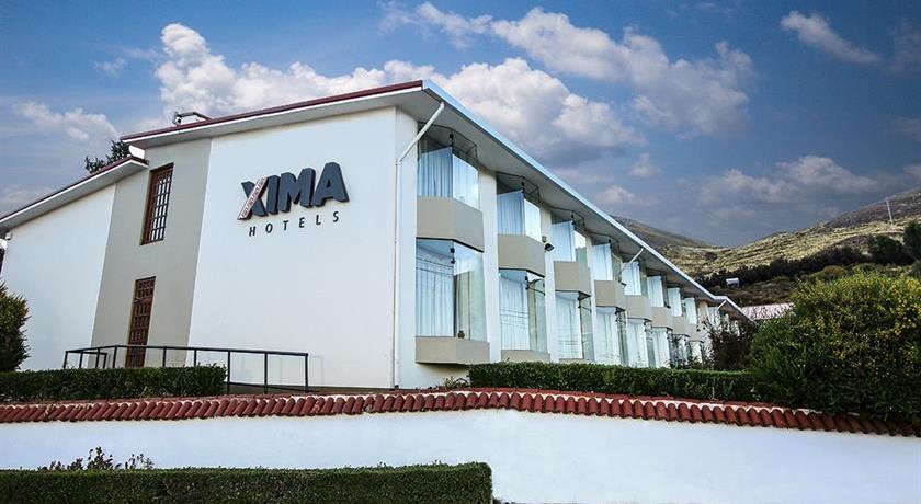 Xima Hotels Online Reservations