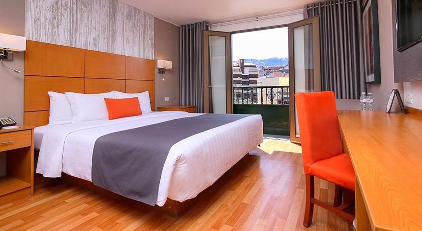 Xima Hotels Online Reservations